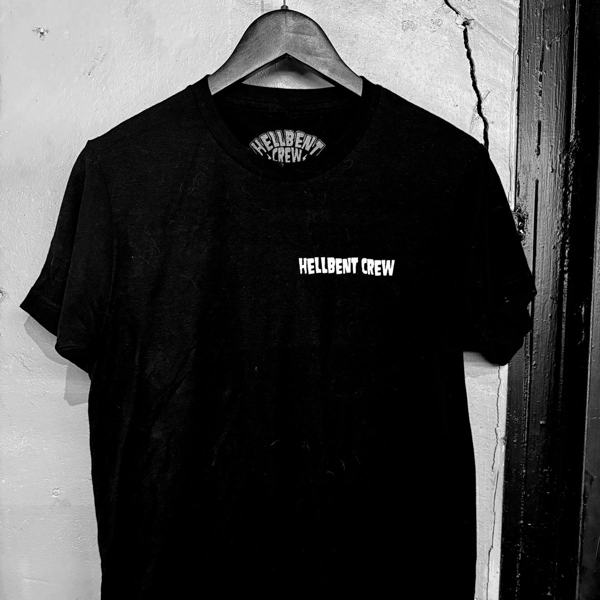 Crimson Ghoat – Hellbent Crew