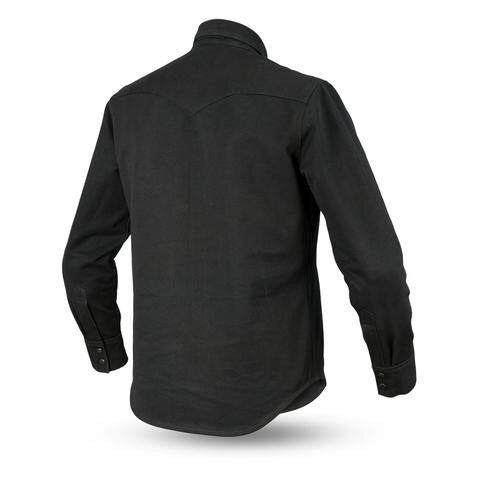 First Mfg. Work Shirt – Hellbent Crew